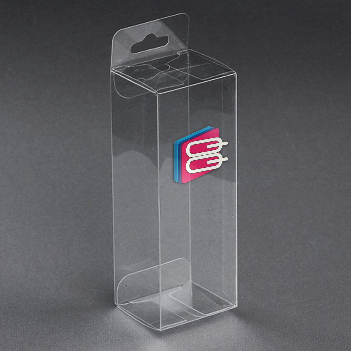 PVC Packaging Box – Quantity and Quality Sdn Bhd